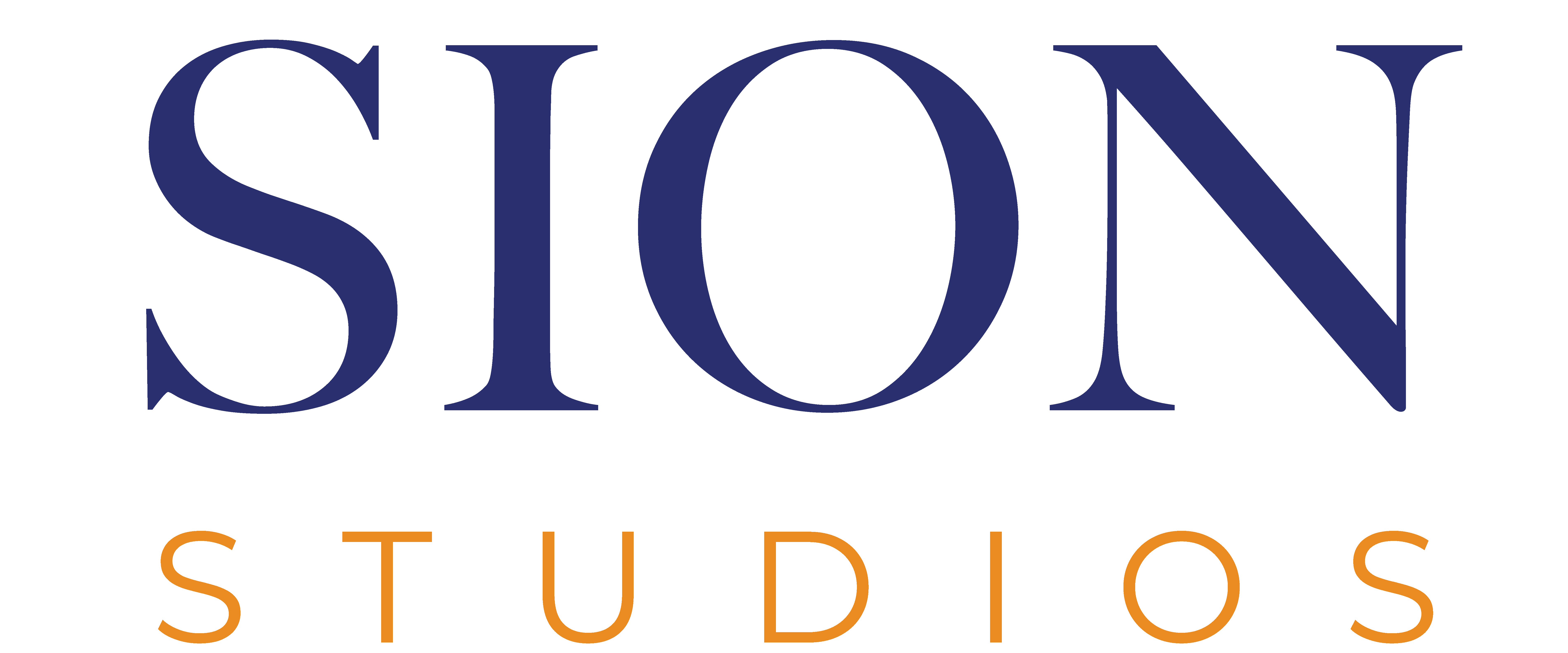 Sion – Towards a transformative christian media